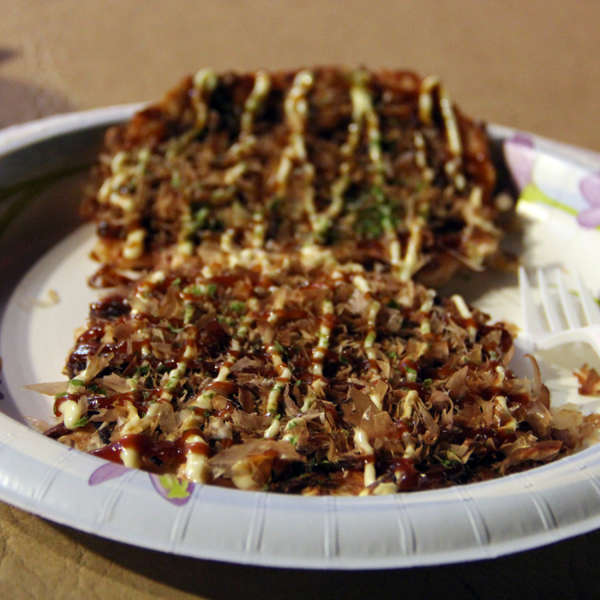Yoko Ono Miyaki - Eat - Thrillist Austin