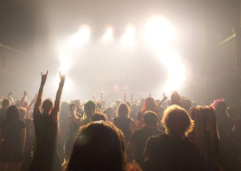 M Telus: A Bar in Montréal, QC - Thrillist