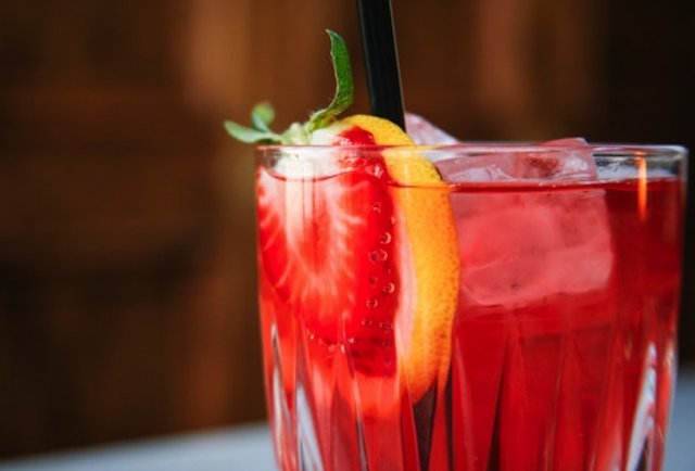 Best Cocktails in San Diego