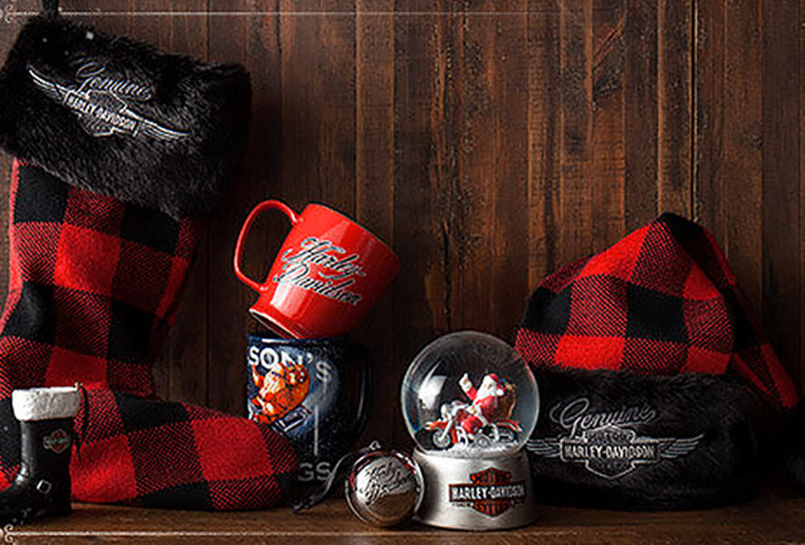 Gifts for the baddest people on your list - Thrillist