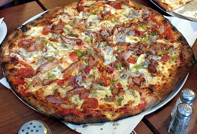 American Pizza Guide - Ranking the Ultimate American-Style Pizza