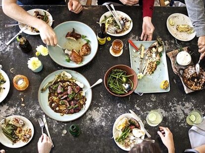 Event Venues Austin - Best Party Dinner Restaurants in Austin - Thrillist