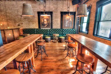 Event Venues Austin - Best Party Dinner Restaurants in Austin - Thrillist
