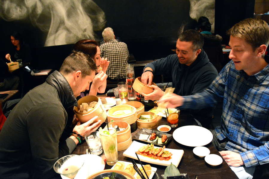Event Venues Washington DC - Best Party Dinner Restaurants in ...