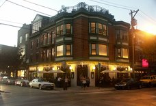 Ralph's Italian Restaurant: A Philadelphia, PA Bar.