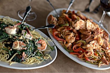 Event Venues Denver - Best Party Dinner Restaurants in Denver - Thrillist