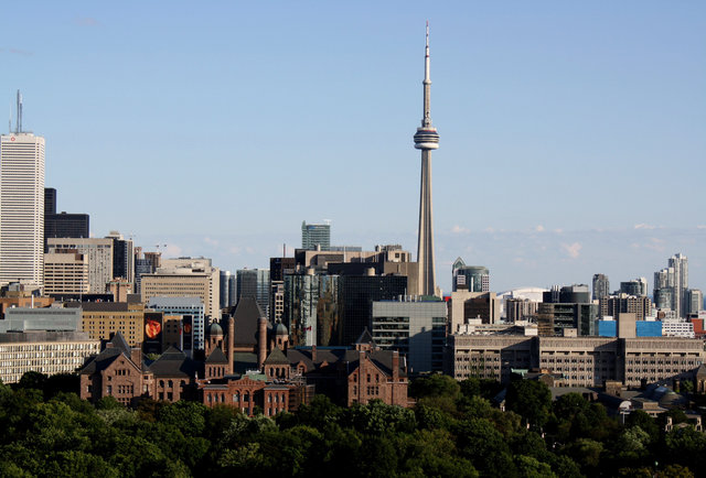 Best Cocktail Bars in Toronto - These are Toronto's greatest cocktail ...