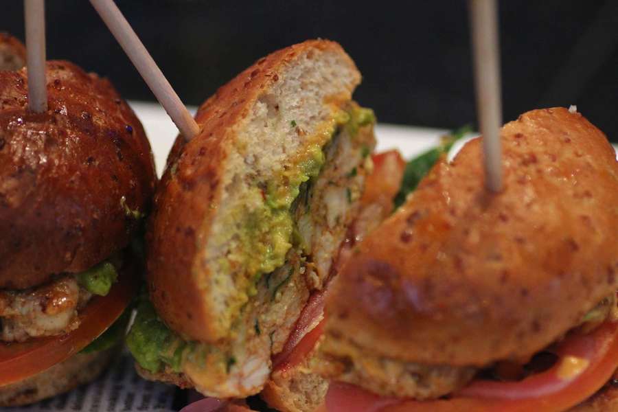 Late Night Restaurants - 8 Best Late Night Eats in SF - Thrillist