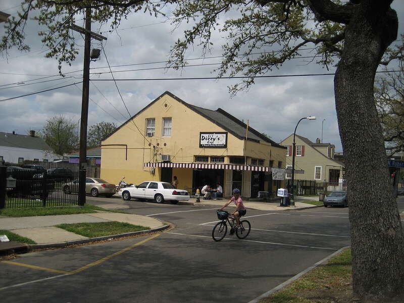 Lil Dizzy's Cafe: A Restaurant in New Orleans, LA - Thrillist