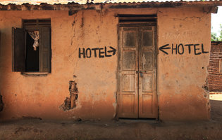 TripAdvisor's Worst Hotels In The World - Thrillist