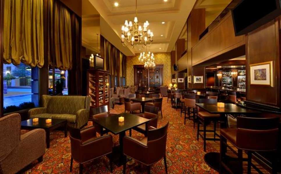 Consort Bar: A Bar in Toronto, ON - Thrillist