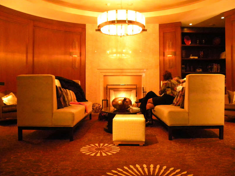 TOCA Bar: A Bar in Toronto, ON - Thrillist