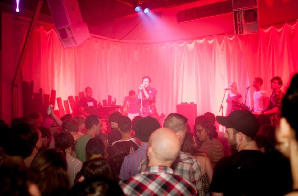 Night Clubs in Portland - Music Clubs and Guide to Nightlife - Thrillist