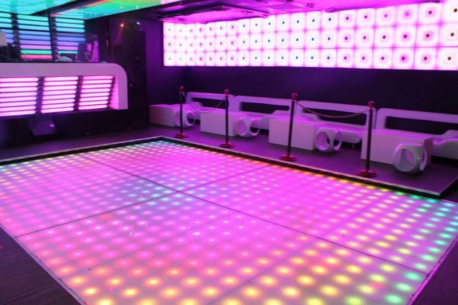 Night Clubs in Portland - Music Clubs and Guide to Nightlife - Thrillist