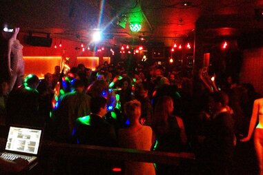 Best Night Clubs in Philadelphia to Dance and Drink at Right Now ...