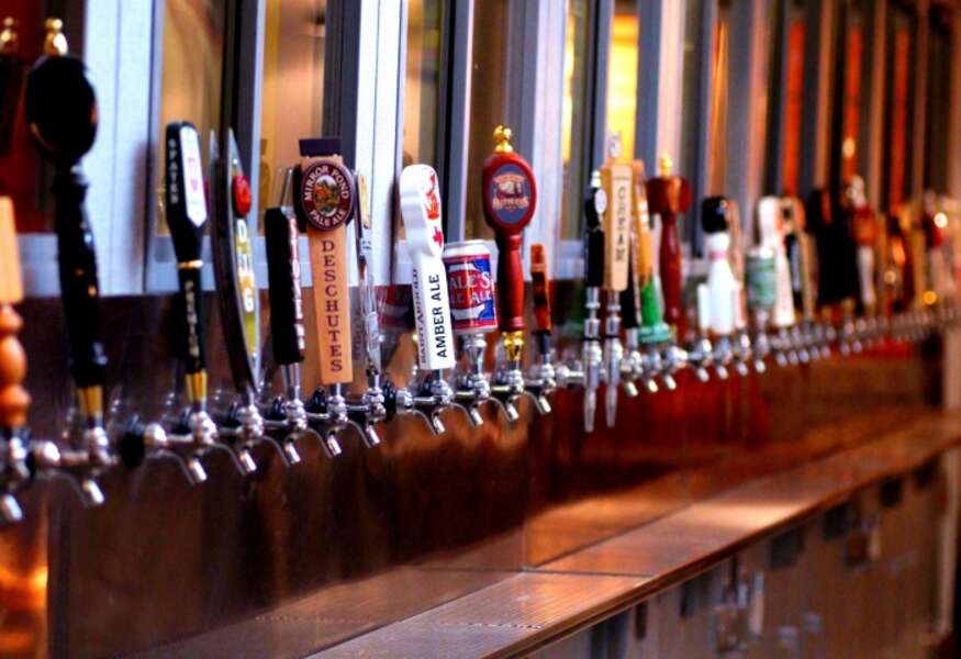 Union Bear - Drink - Thrillist Dallas