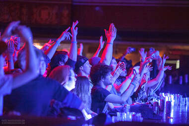 Night Clubs in Boston - Nightlife in Boston - Thrillist