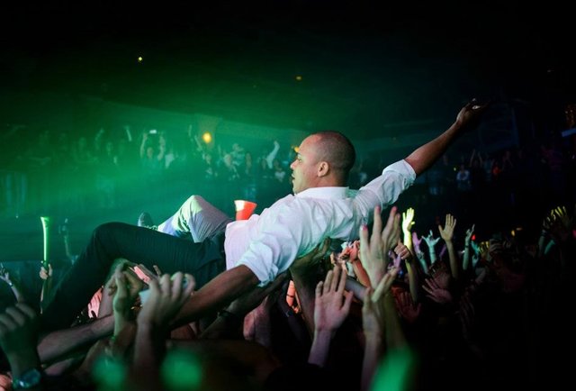 Night Clubs in Washington DC - Music Clubs and Guide to Nightlife