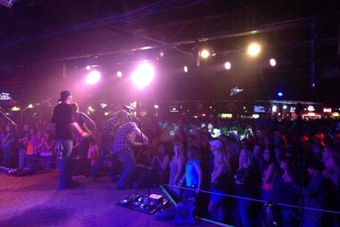 Night Clubs in Denver - Nightlife in Denver - Thrillist