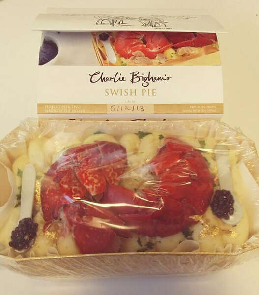 Charlie Bigham's Swish Pie is the world's most expensive TV dinner ...