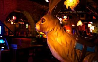Chupacabra Cantina - Thrillist Austin