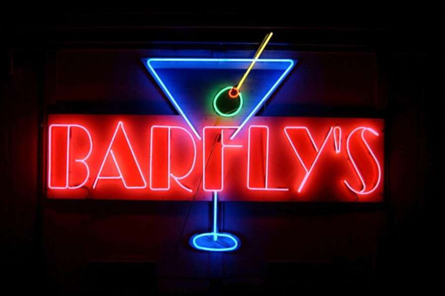 Barfly's: A Bar in Austin, TX - Thrillist