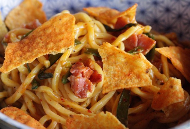 Favorite Fatty Foods List From 2013 - NYC's Year in Fat