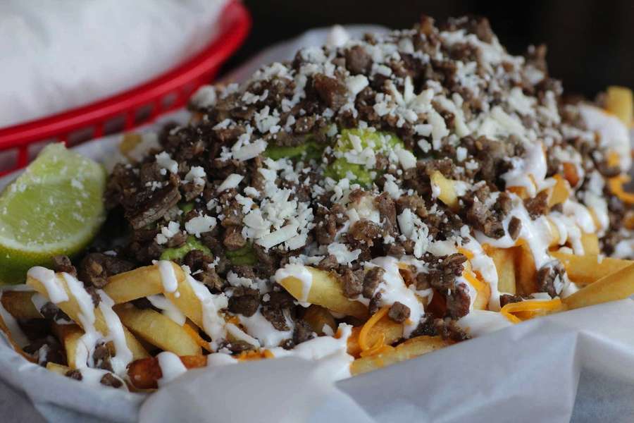 Our 10 Favorite Fatty Foods From 2013 - Thrillist LA