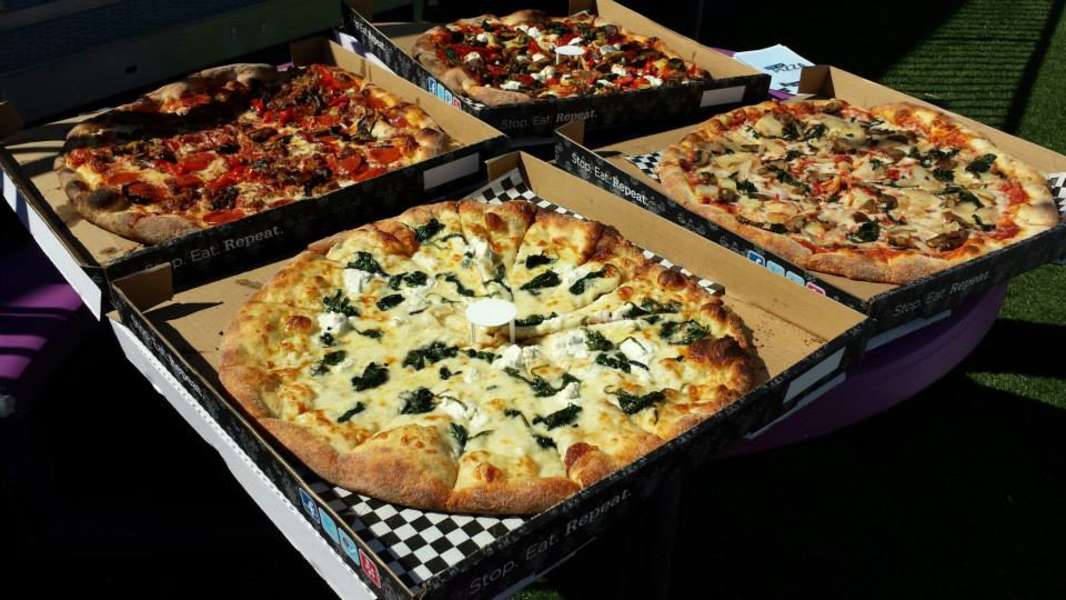 Pop Up Pizza: A Restaurant in Las Vegas, NV - Thrillist