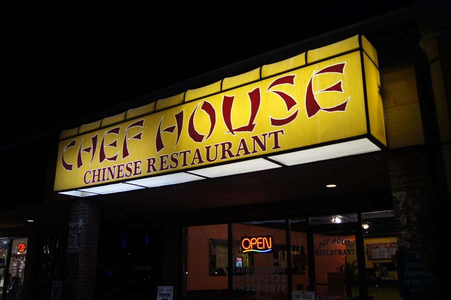 Chef House: A Restaurant in Dallas, TX - Thrillist