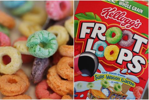 Which is Better: Brand Name Cereals or the Generic Stuff? - Thrillist