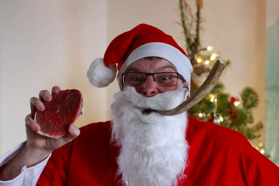 How to Eat Christmas Reindeer Meat & Where to Buy It - Thrillist