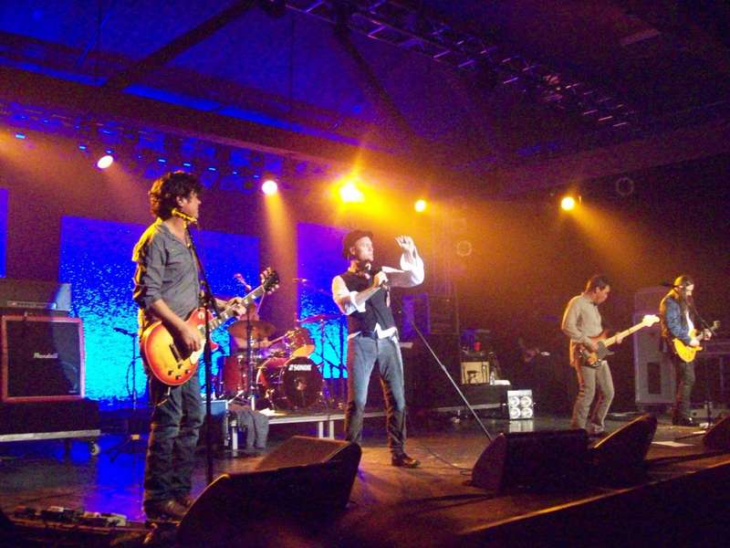 Showbox SoDo: A Bar in Seattle, WA - Thrillist