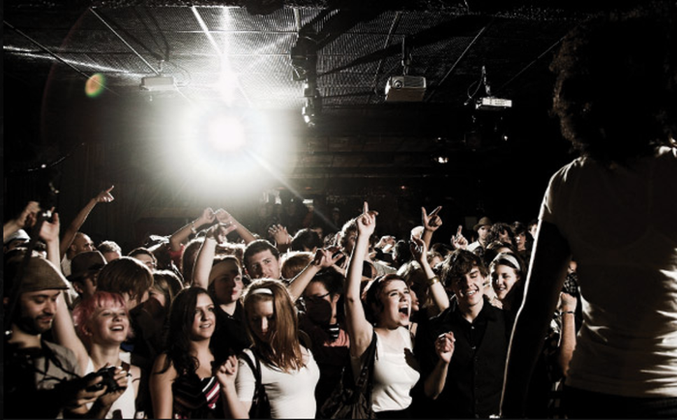 Drake Underground: A Bar in Toronto, ON - Thrillist