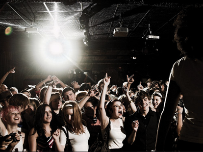 Drake Underground: A Bar in Toronto, ON - Thrillist