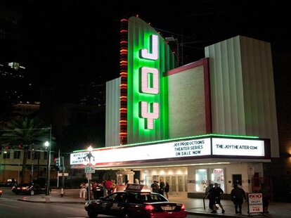 Joy Theater: A Other in New Orleans, LA - Thrillist