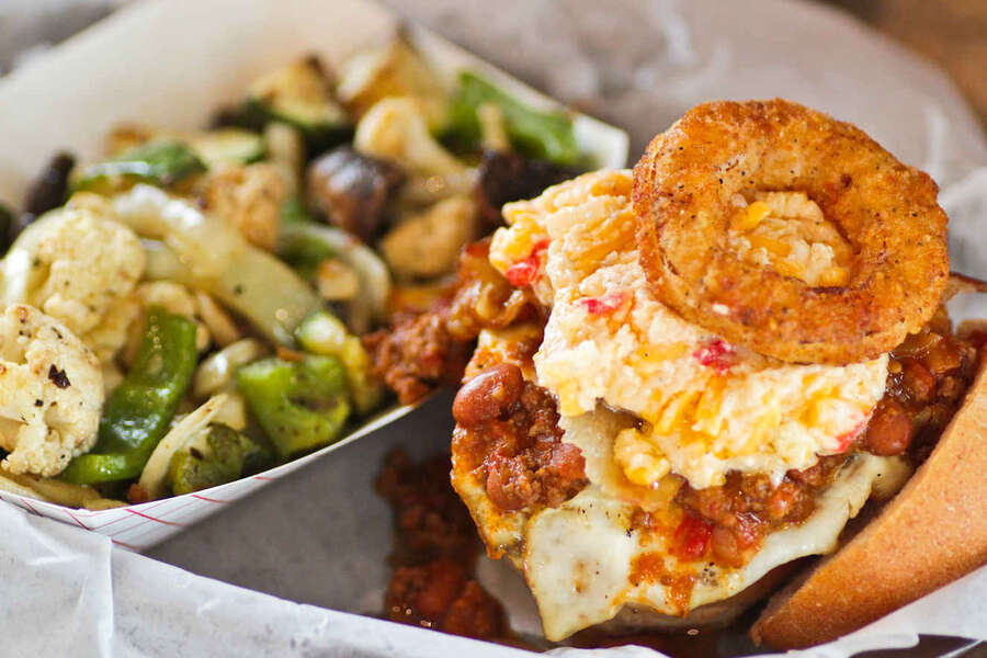 The Atlanta's Best Fatty Foods From 2013 - Thrillist Atlanta