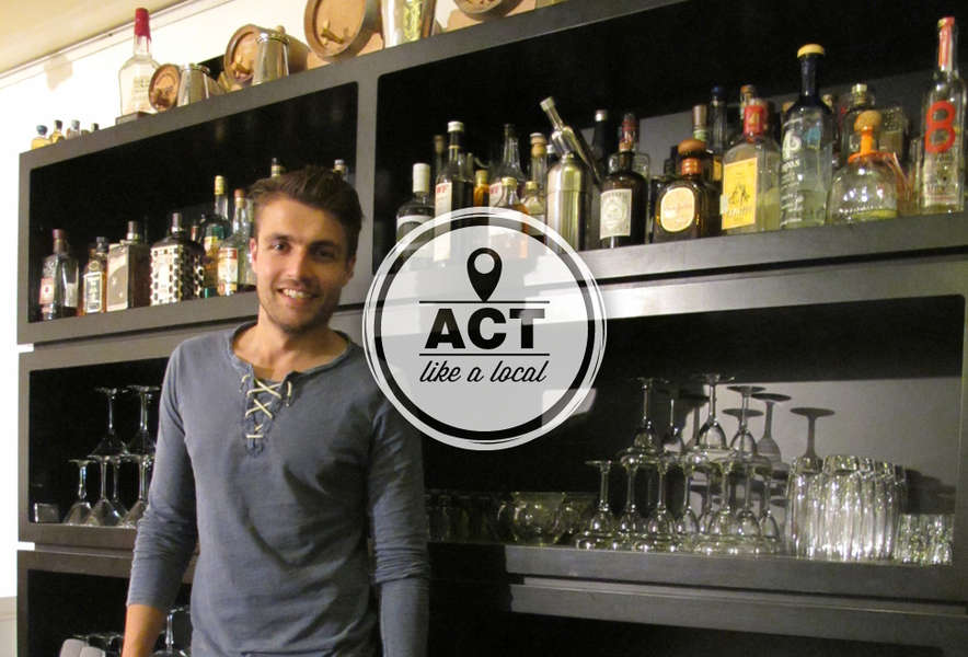 Places to Visit in Amsterdam - Leon Knoors Shares How to Act and Eat ...