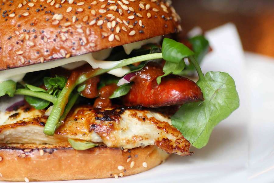 Most Decadent Foods - The 8 Weirdest Food Creations of 2013 - Thrillist ...