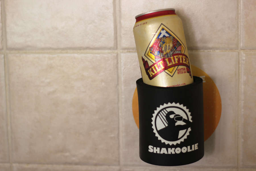Check out an incredibly detailed history of the showerbeer by The Daily ...