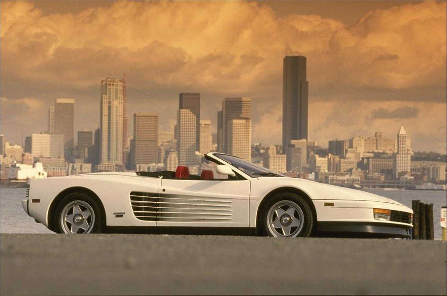 Miami Vice Vacation Package at Mayfair Hotel and Spa - Thrillist Nation