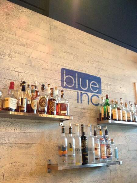 Blue Inc.: A Bar in Boston, MA - Thrillist