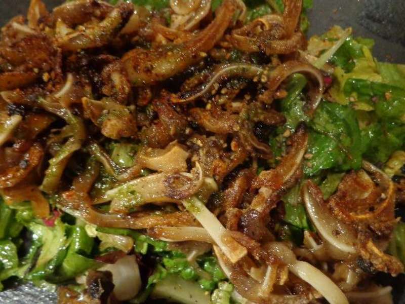 La Cantine de la Cigale: A Restaurant in Paris, Île-de-France - Thrillist