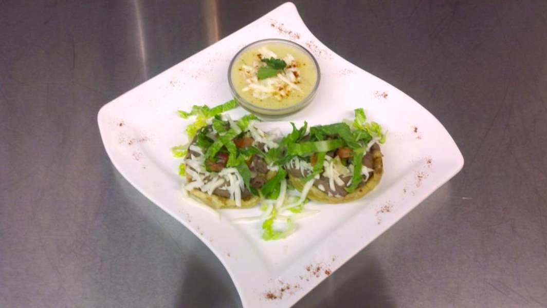 El Chingon Mexican Bistro: A Restaurant in Denver, CO - Thrillist