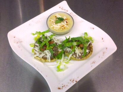 El Chingon Mexican Bistro: A Restaurant in Denver, CO - Thrillist