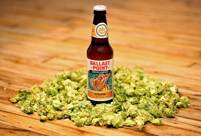 The Top 10 Best IPAs, According to Beer Writers