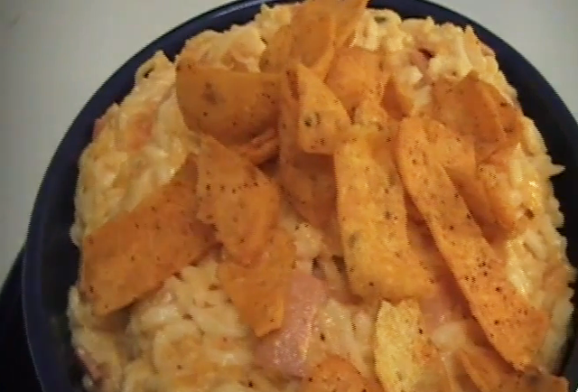 Prison Food Menu - Everything You Never Wanted to Know About Prison Food