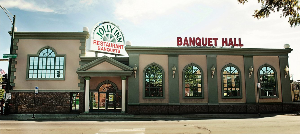 Jolly Inn: A Restaurant in Chicago, IL - Thrillist