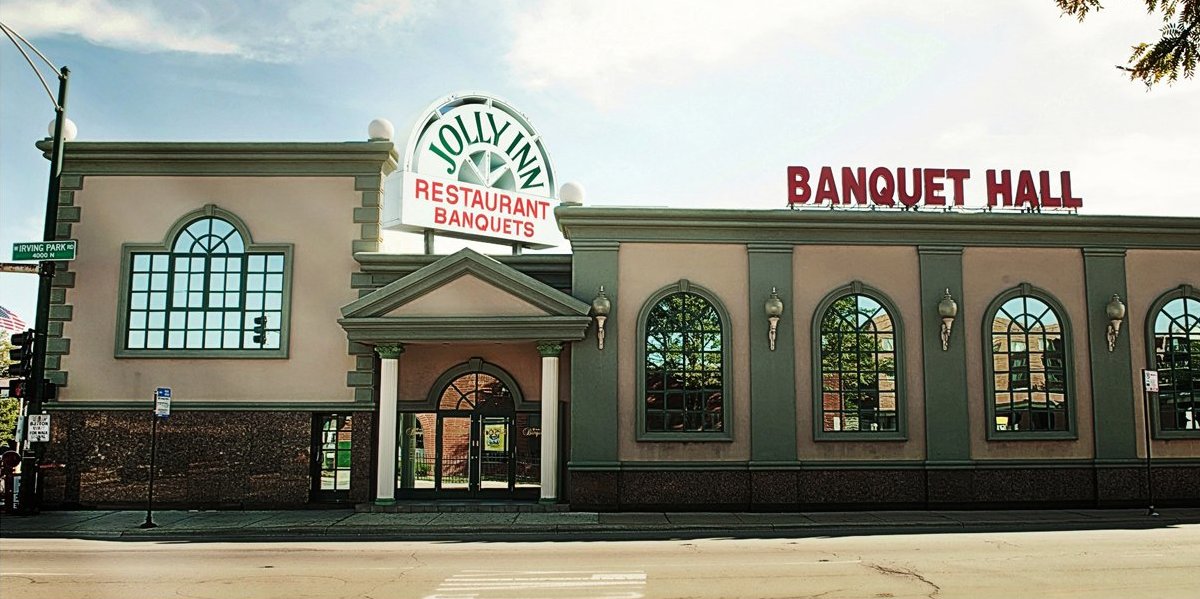 Jolly Inn: A Chicago, IL Restaurant.