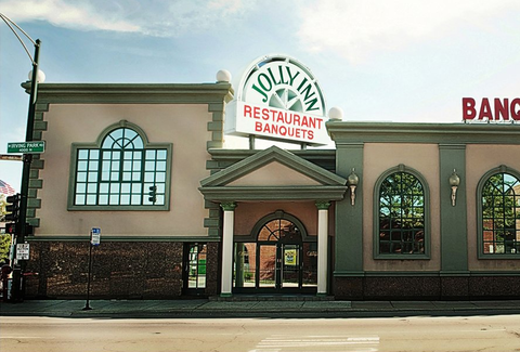 Jolly Inn: A Chicago, IL Restaurant.